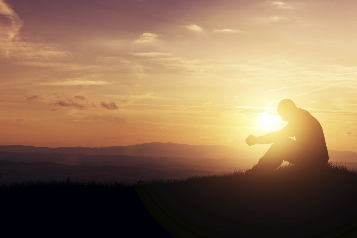 La Rendición: Una puerta a la Sanación - Benjo Podlech