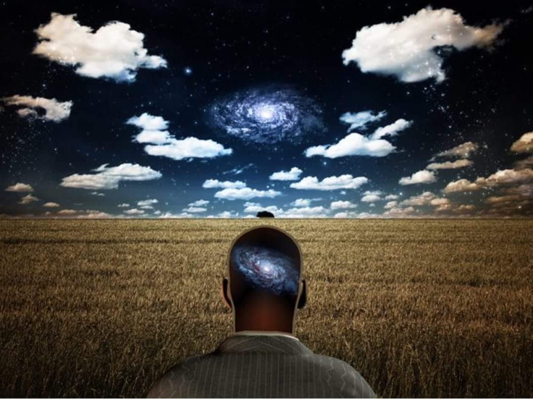 Si quieres estar con un Hombre Consciente - Benjo Podlech